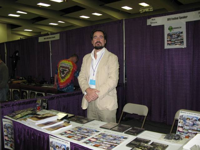 Roswell 2007 Program Six